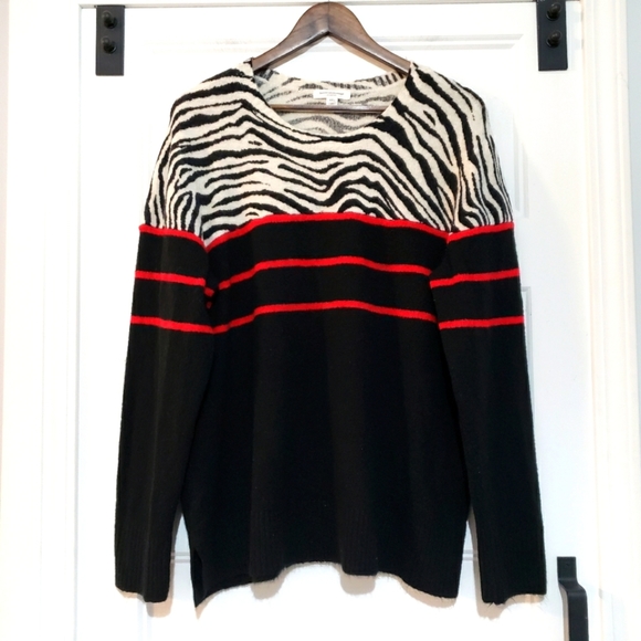 beachlunchlounge | Sweaters | Beach Lunch Lounge Womens Xxl Mix Pattern ...
